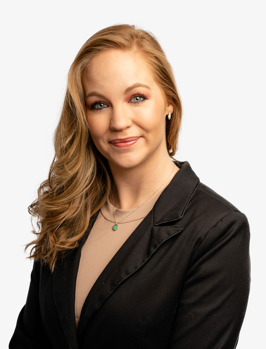 Jennifer Myles - Calgary Commercial Group