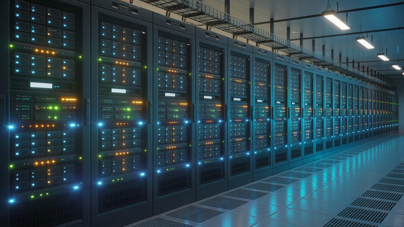 Calgary Commercial Group Alberta Data Centres: Key Considerations for ...